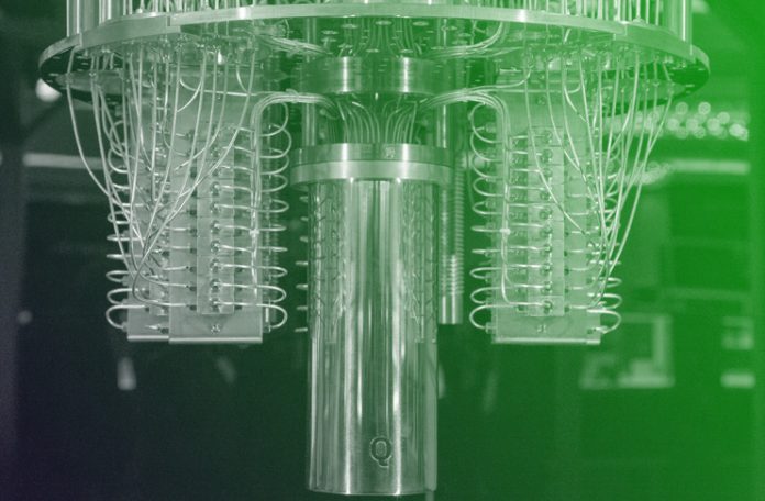 Apa itu Teknologi Quantum Computer yang Jadi Ancaman Cryptocurrency ...