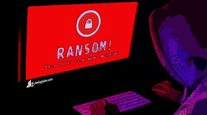 Grup Hacker Bobol Sistem Asuransi - Tokocrypto News Grup Hacker Bobol Sistem Asuransi - Tokocrypto News
