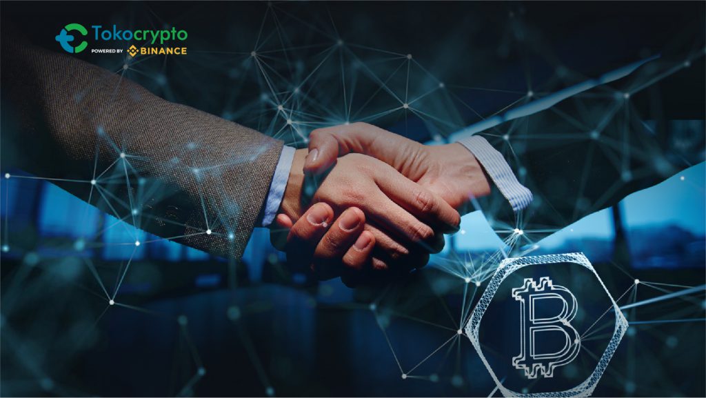 Mengenal Smart Contract - Tokocrypto News