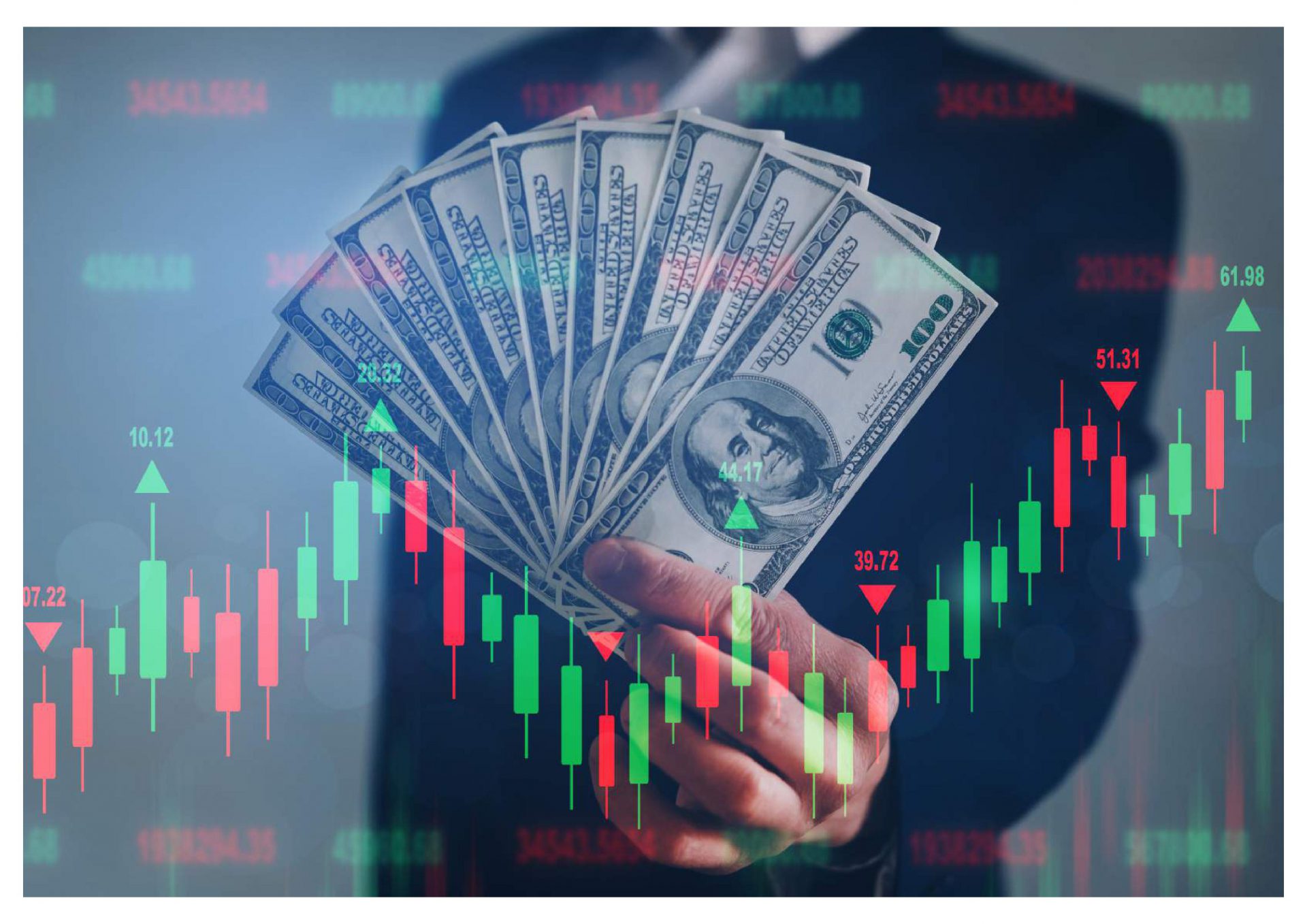 Cara Investasi Dollar Untuk Pemula Dengan Mudah