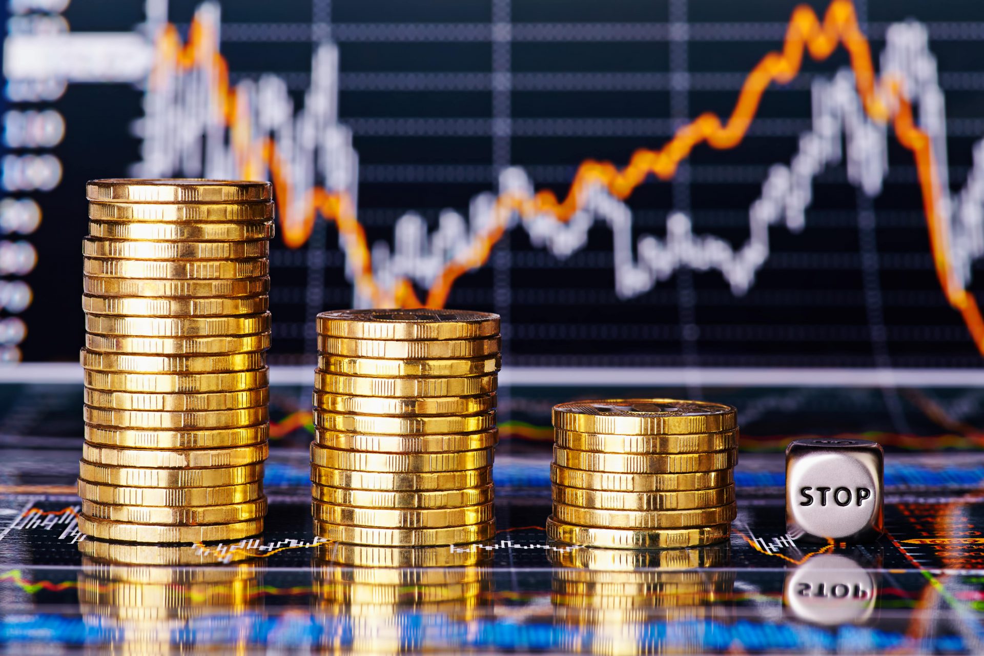 Apa Itu Trailing Stop dan Bagaimana Cara Menggunakannya?