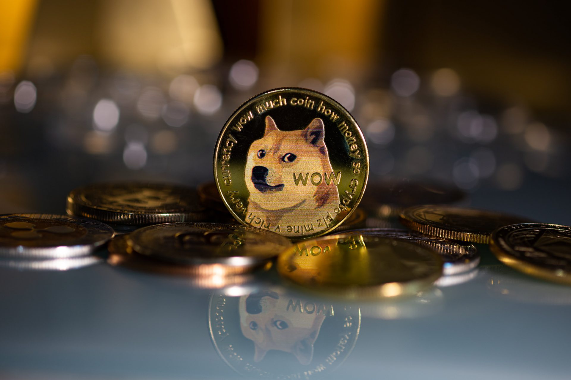 Kisah Sukses Trading Meme Coin Dogecoin hingga Pepe