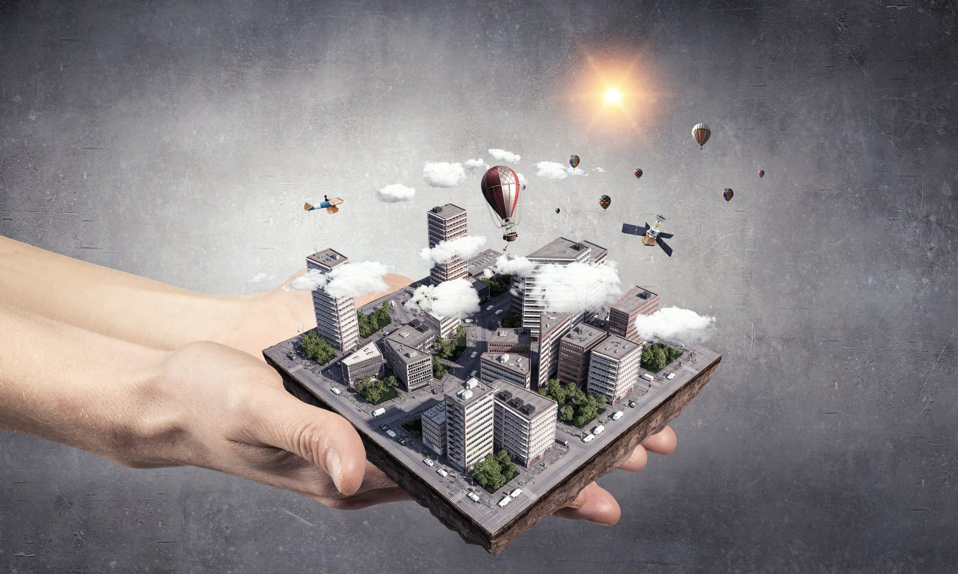 Berikut Tahapan Pembuatan 3D Modelling dan Potensinya dalam NFT