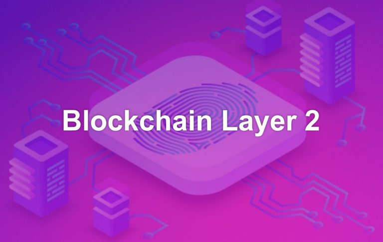 Mengenal Kecanggihan dan Manfaat Blockchain Layer 2