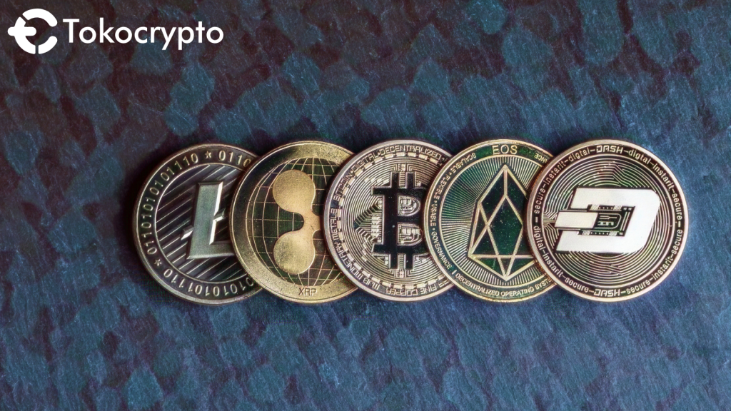 Mengenal Cryzen, Platform Trading Kripto yang Bawa Cuan