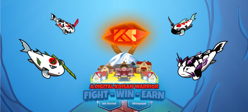 4 Game Ikan Populer, dan Ada Juga yang Berbasis NFT dari Indonesia, Lho!