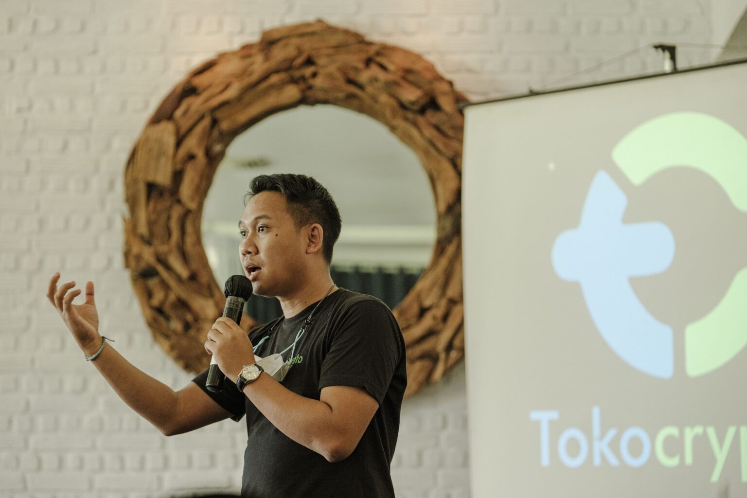 Alasan Indonesia Jadi Negara Pengadopsi Kripto Tertinggi di Dunia