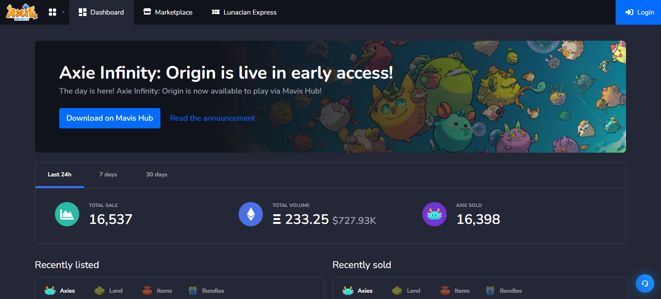 Pahami Apa Itu Ronin Wallet dan Cara Pakainya Disini!