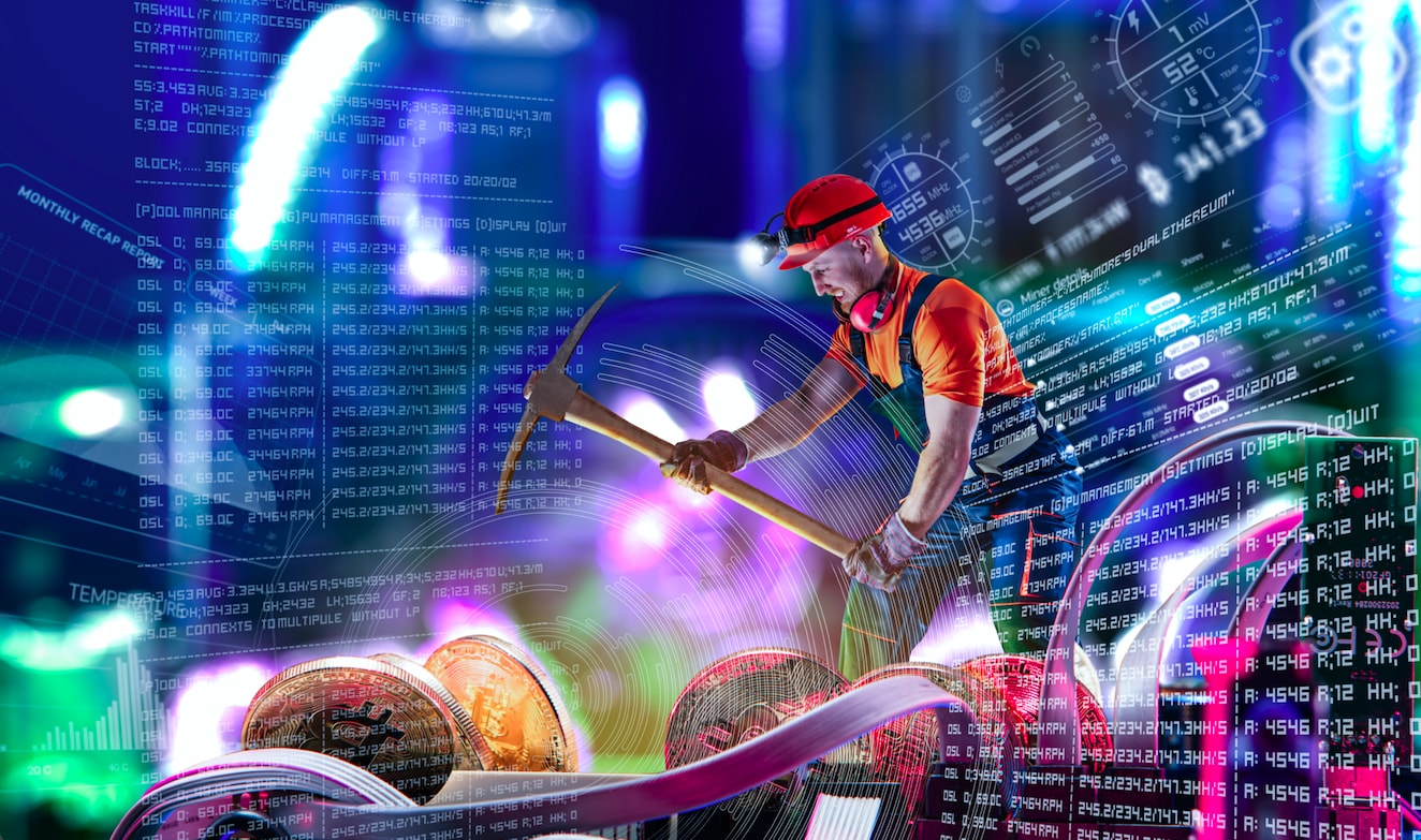 Tertarik Litecoin Mining? Ini Dia Caranya Buat Kamu Pemula!