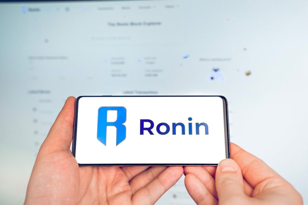 Pahami Apa Itu Ronin Wallet dan Cara Pakainya Disini!