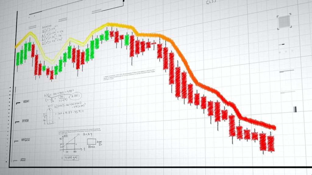 Wedge Pattern Yang Wajib Kamu Kenali Pada Saat Trading Kripto!