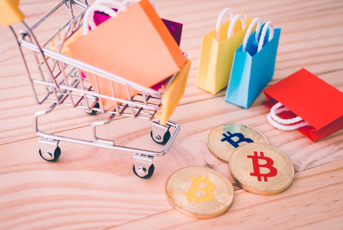 Ritel Adalah Bisnis yang Sudah Diadopsi Blockchain, Simak Selengkapnya