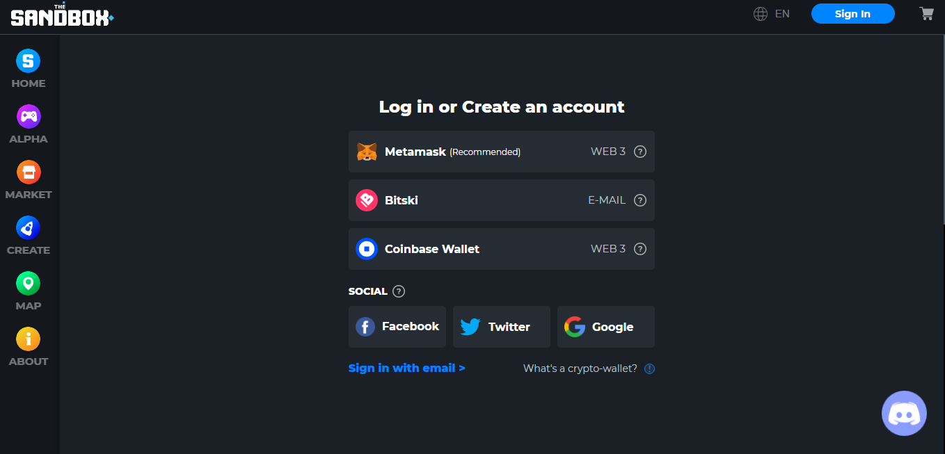Apa itu The Sandbox Game? Simak Selengkapnya Disini