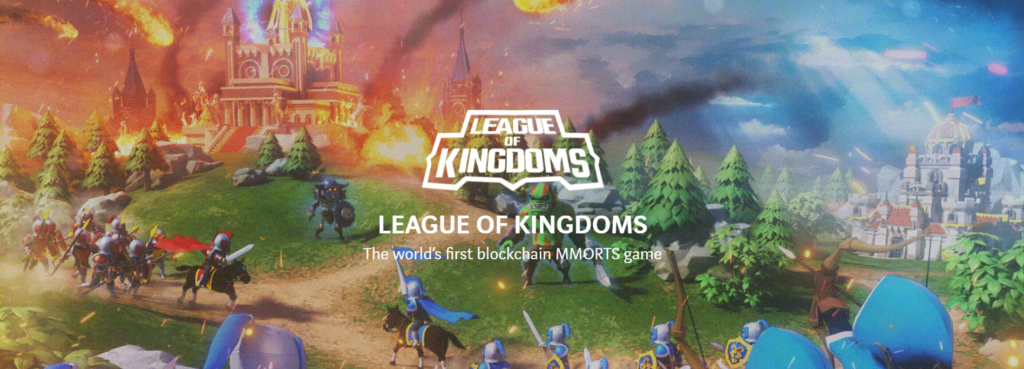 Apa itu League of Kingdoms? Simak Pengertian dan Cara Mainnya Disini