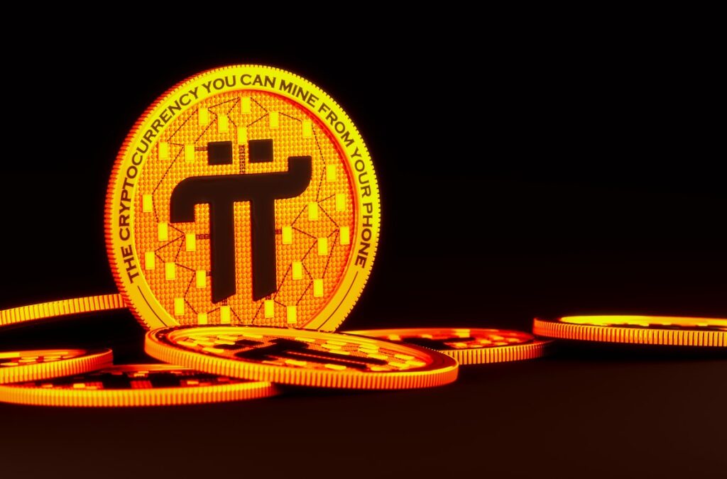 Pi Network Tertekan Token Unlock, Support $0,20 Terancam - Tokocrypto News