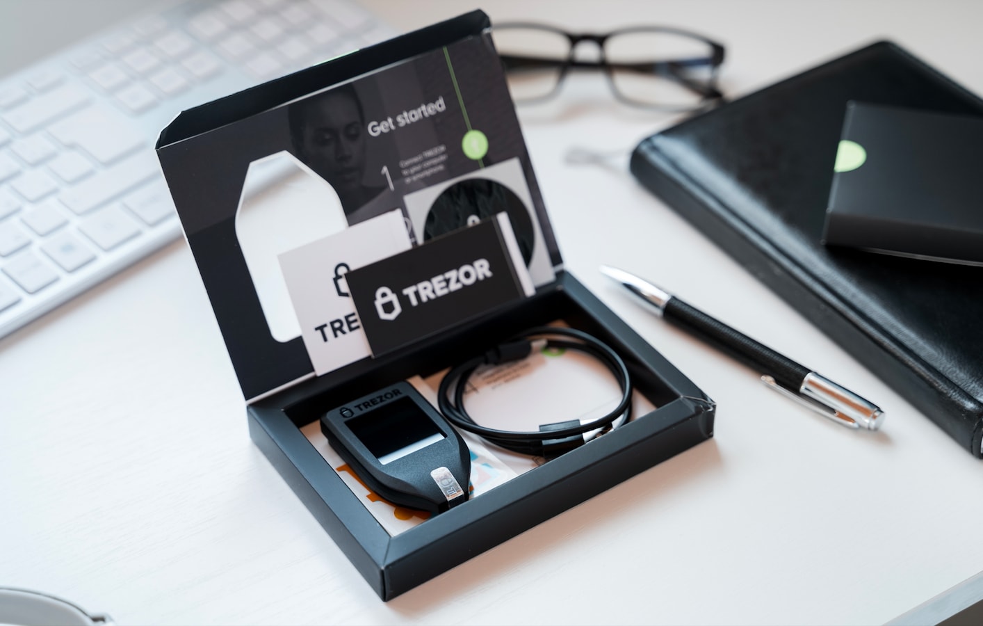 5 Rekomendasi Tezos Wallet - Tokocrypto News