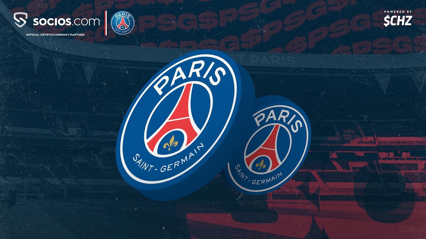 Mengenal Kripto Paris Saint-German Fan Token (PSG) dan Beam (BEAM)
