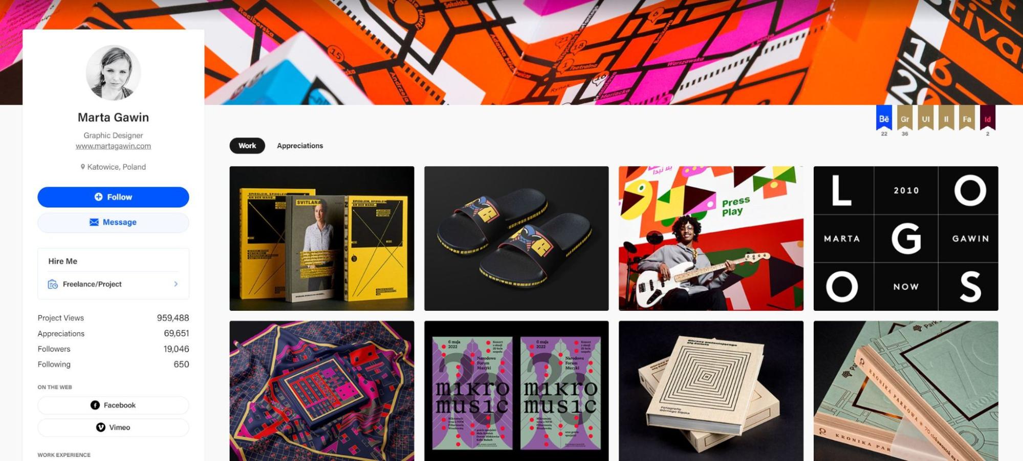 Portofolio adalah Kumpulan Karya. Apa yang Perlu Diketahui Pemula?