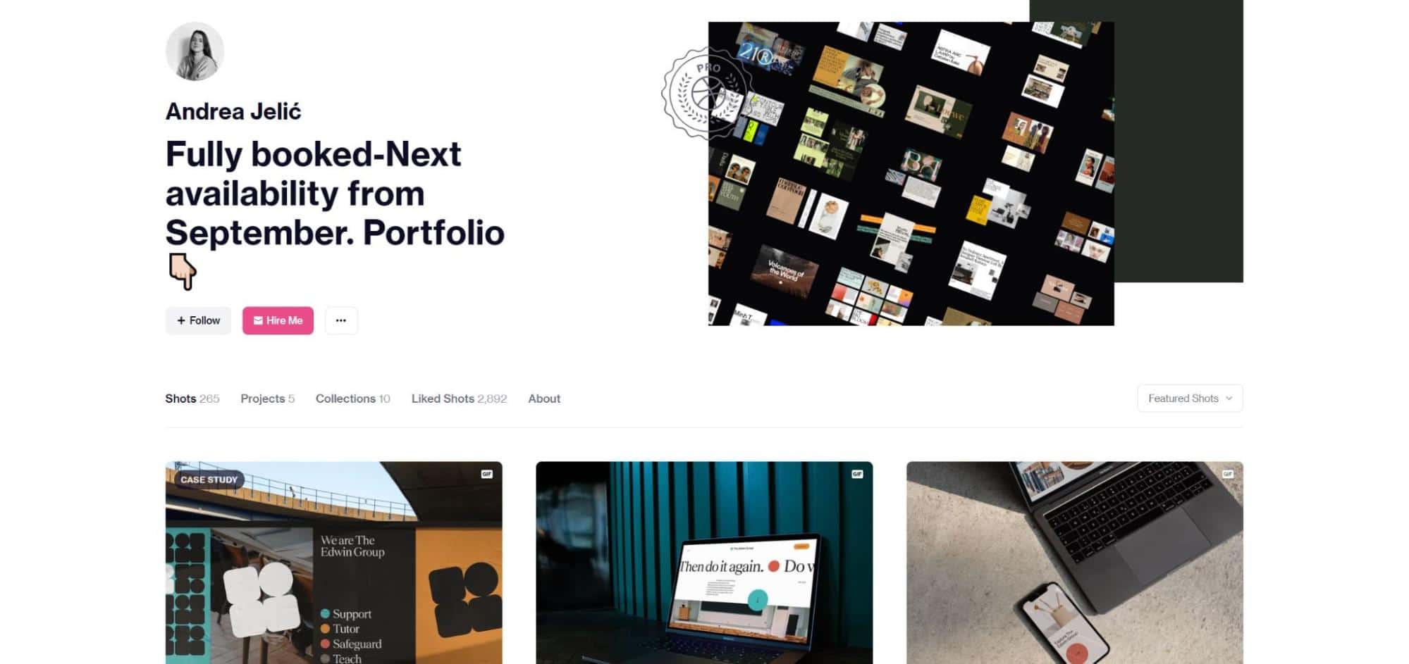 Portofolio adalah Kumpulan Karya. Apa yang Perlu Diketahui Pemula?