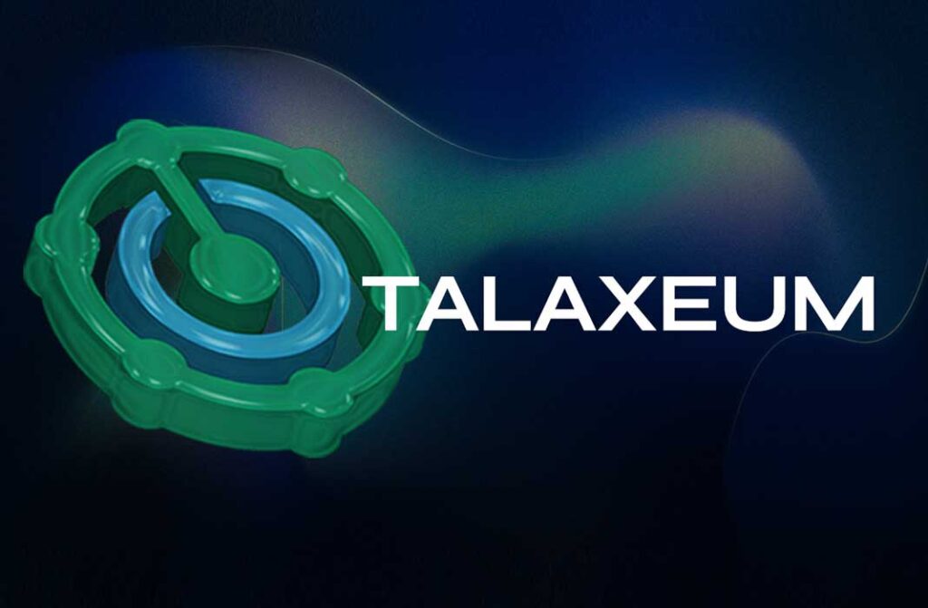 Mengenal Talaxeum, Proyek Kripto untuk Menekan Dampak Emisi Karbon