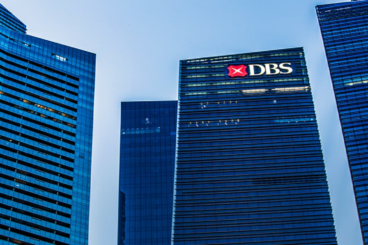 Bank DBS dan The Sandbox Kolaborasi Luncurkan Metaverse Interaktif