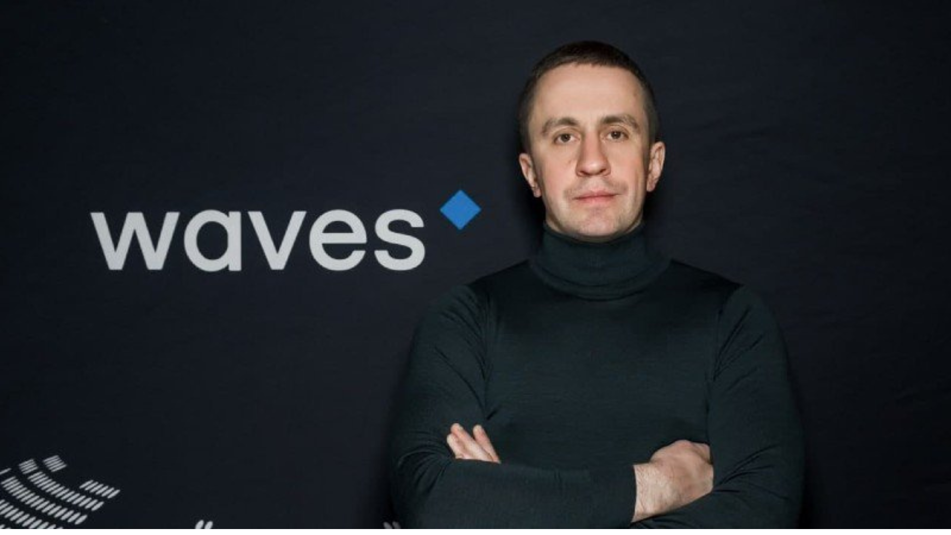 Pendiri Waves Crypto Manipulasi Pasar Kripto Adalah Tanda Akhir Zaman
