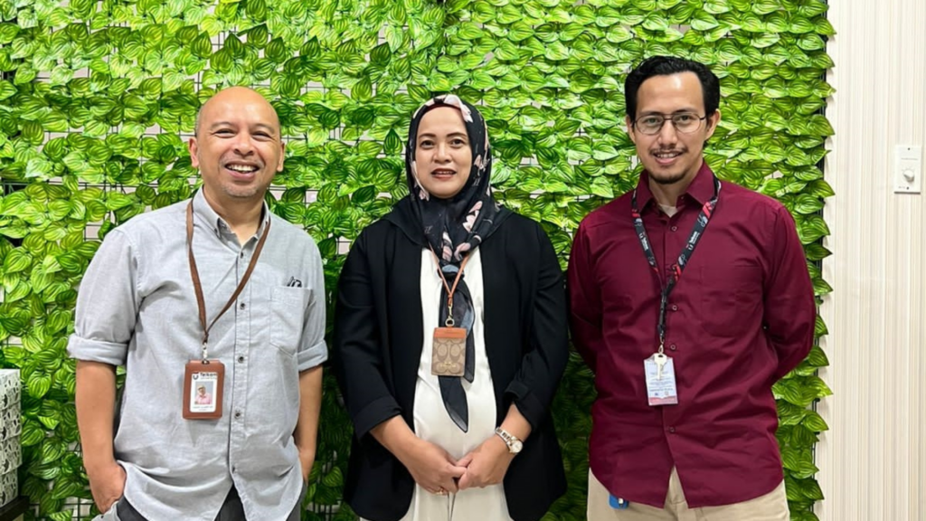 Para Peneliti Cari Rumus Terbaik Kebijakan Blockchain di Indonesia