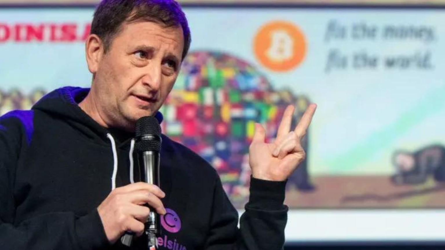 CEO Celsius Mundur di Tengah Kebangkrutan, Harga CEL Anjlok