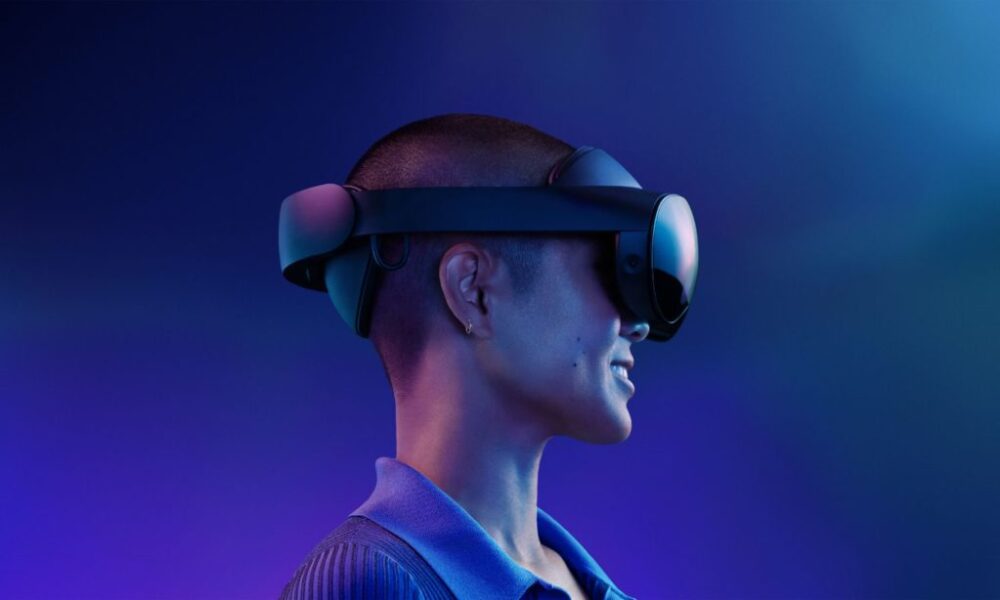 Mark Zuckerberg Kenalkan Quest Pro, Perangkat VR Baru Metaverse