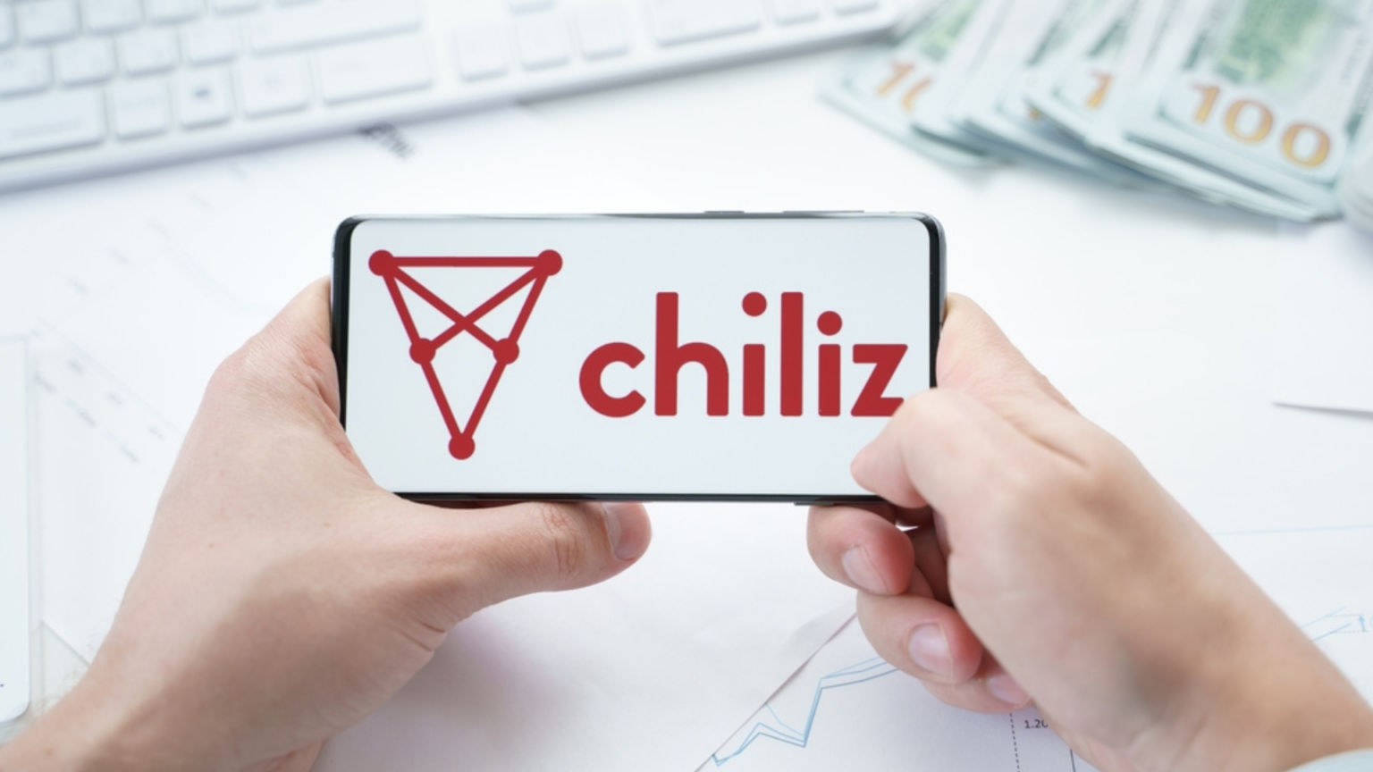 Chiliz Masuk Digital Asset Treasury Berbasis CHZ, Sinyal Kuat Harga