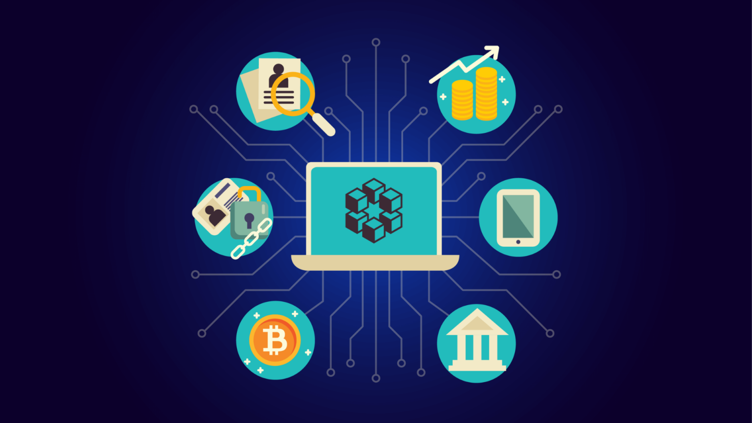 Peluang Karir di Industri Blockchain dan Web3: Potensi di Indonesia