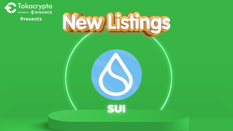 Apa Itu SUI Token? Dan Hal yang Perlu Kamu Ketahui - Tokocrypto News