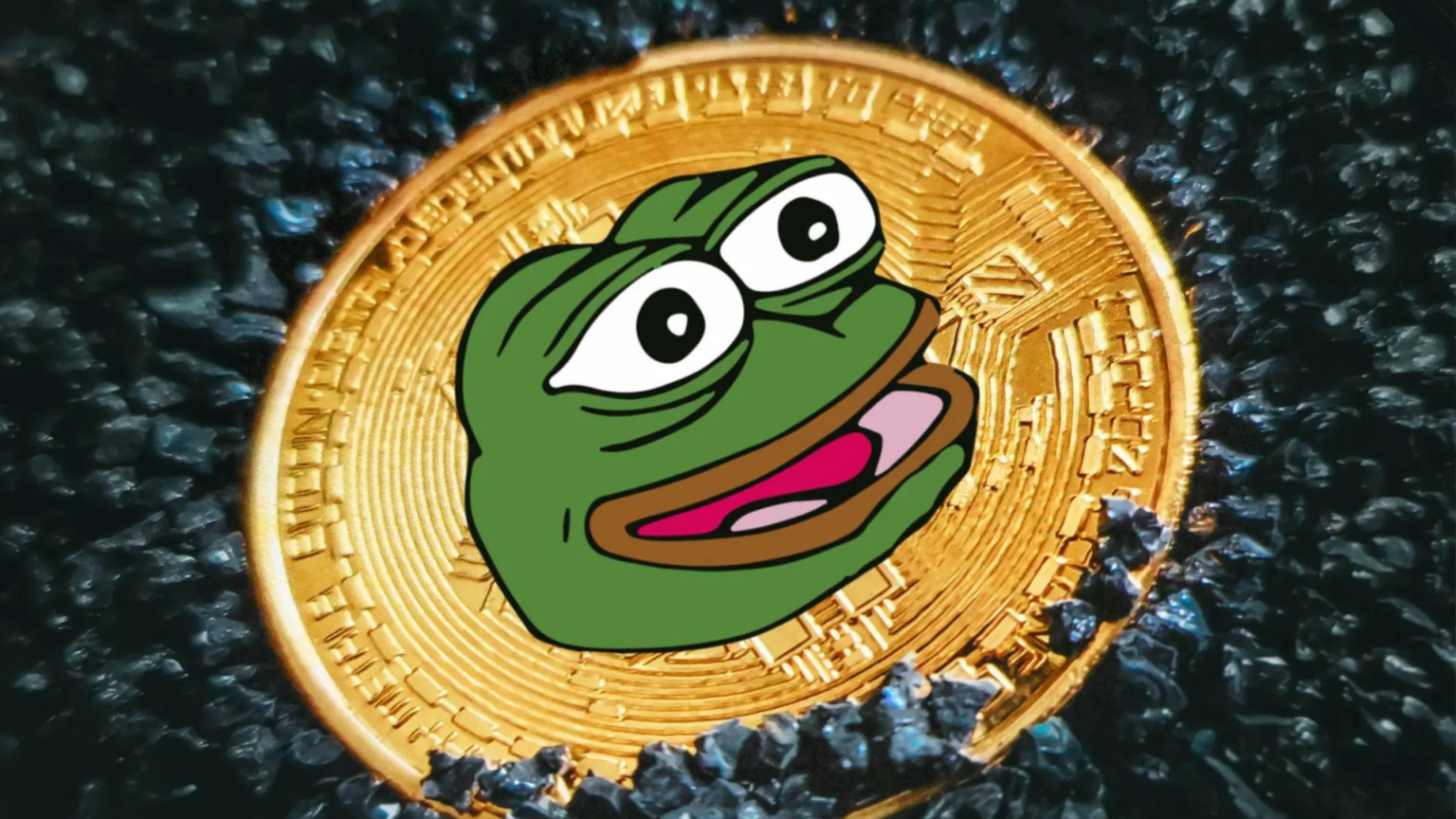PEPE Coin: Koin Meme yang Menarik Perhatian Investor Kripto di 2025