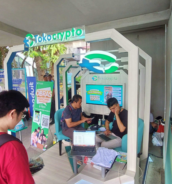 Home Tokonews | Tokocrypto Blog