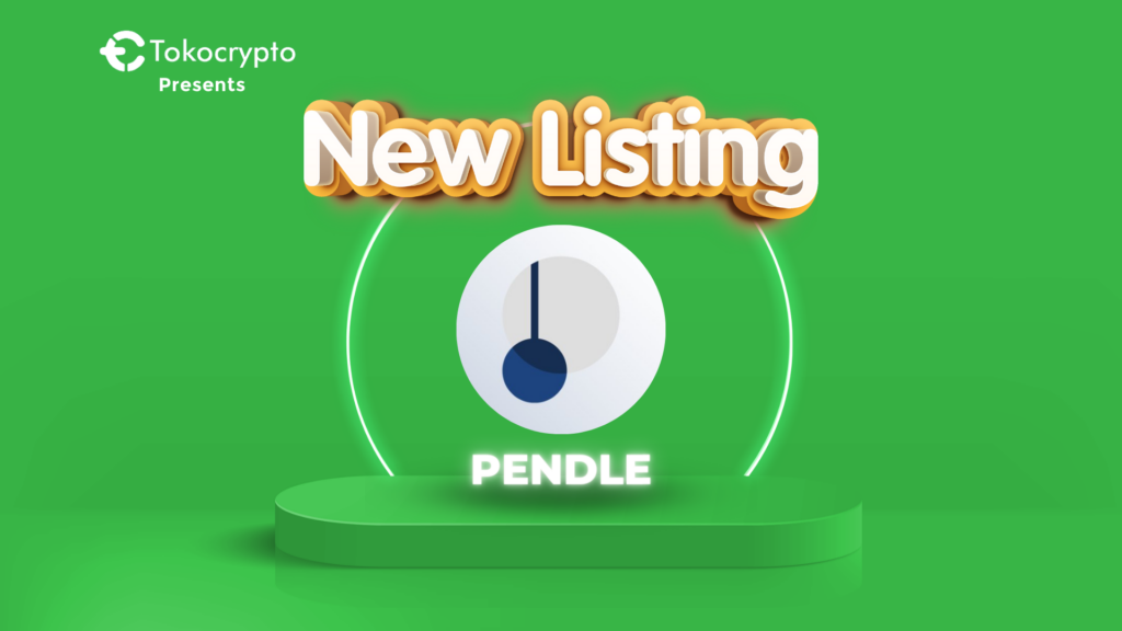 Mengenal Aset Kripto Pendle (PENDLE) dan Potensinya