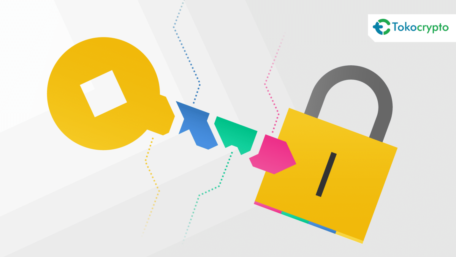 Penjelasan Mengenai Threshold Signatures dalam Blockchain