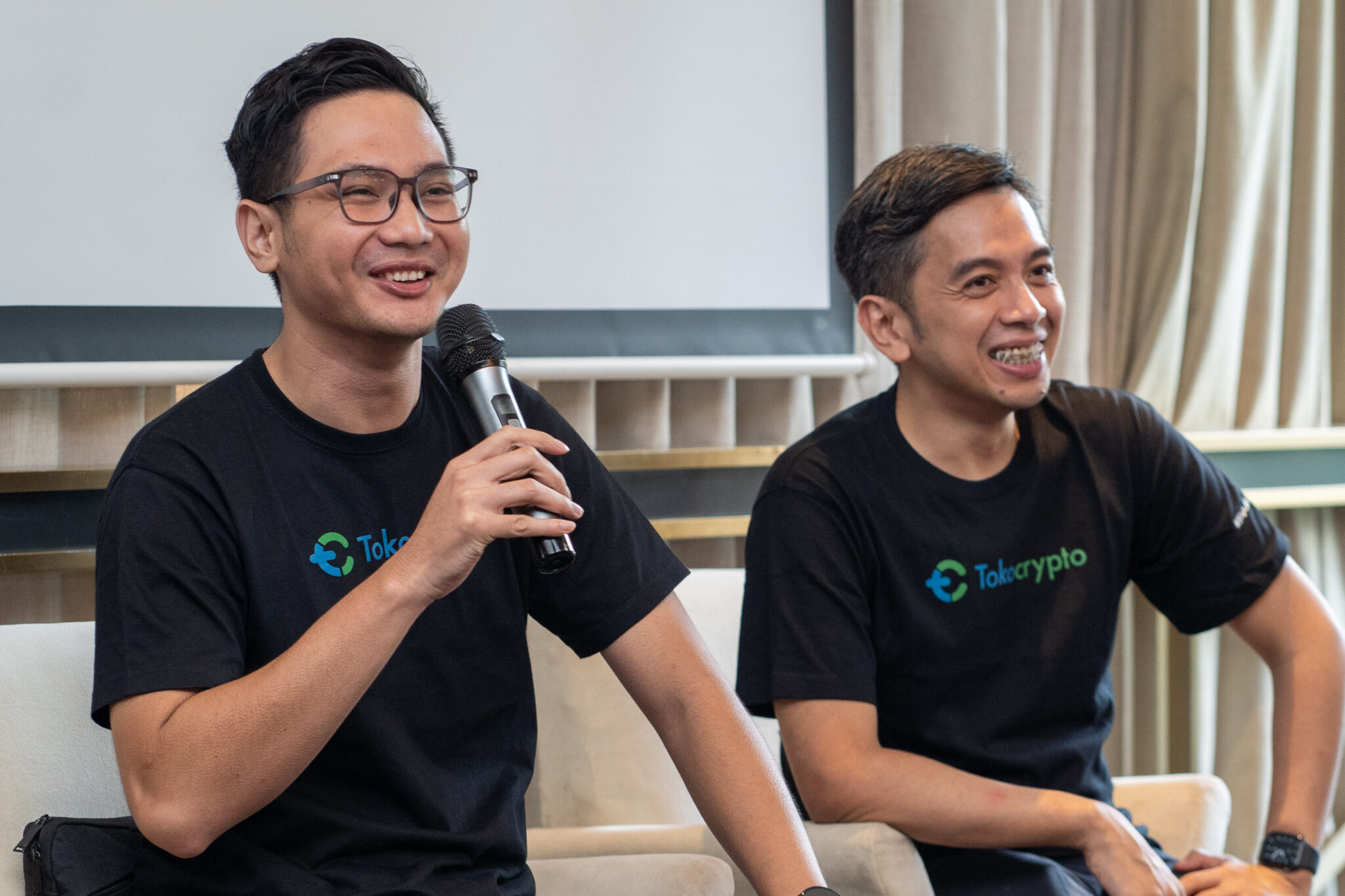 Tokocrypto Kuasai Pasar Kripto Sebagai Exchange No. 1 di Indonesia