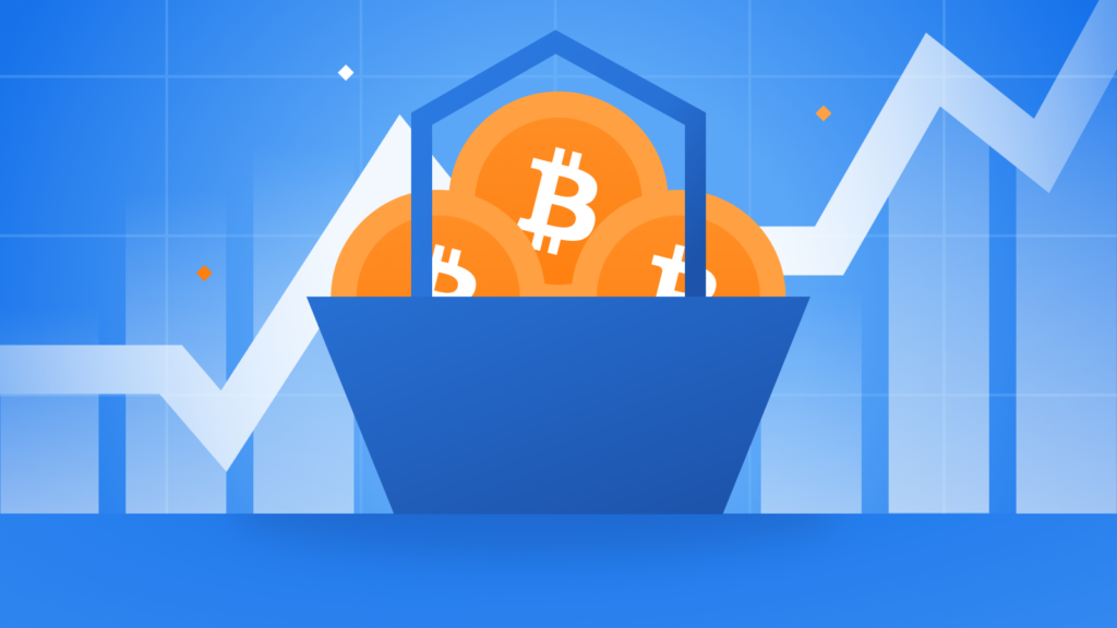 Apa Itu ETF Bitcoin? - Tokocrypto News Apa Itu ETF Bitcoin? - Tokocrypto News