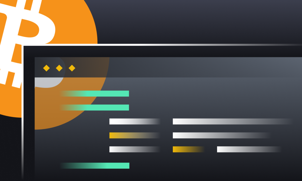 Memahami Bitcoin Script: Bahasa Program yang Mengatur Transaksi Memahami Bitcoin Script: Bahasa Program yang Mengatur Transaksi