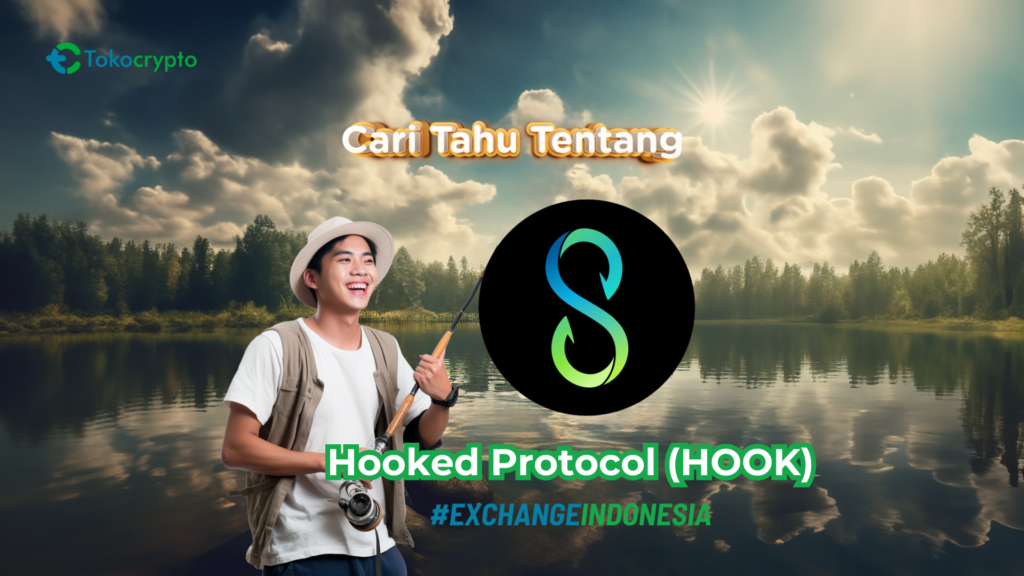 Mengenal Kripto Hooked Protocol (HOOK) - Tokocrypto News