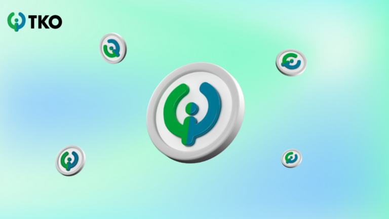 Decoding the Future: Dive Deep into the New TKO Token Whitepaper