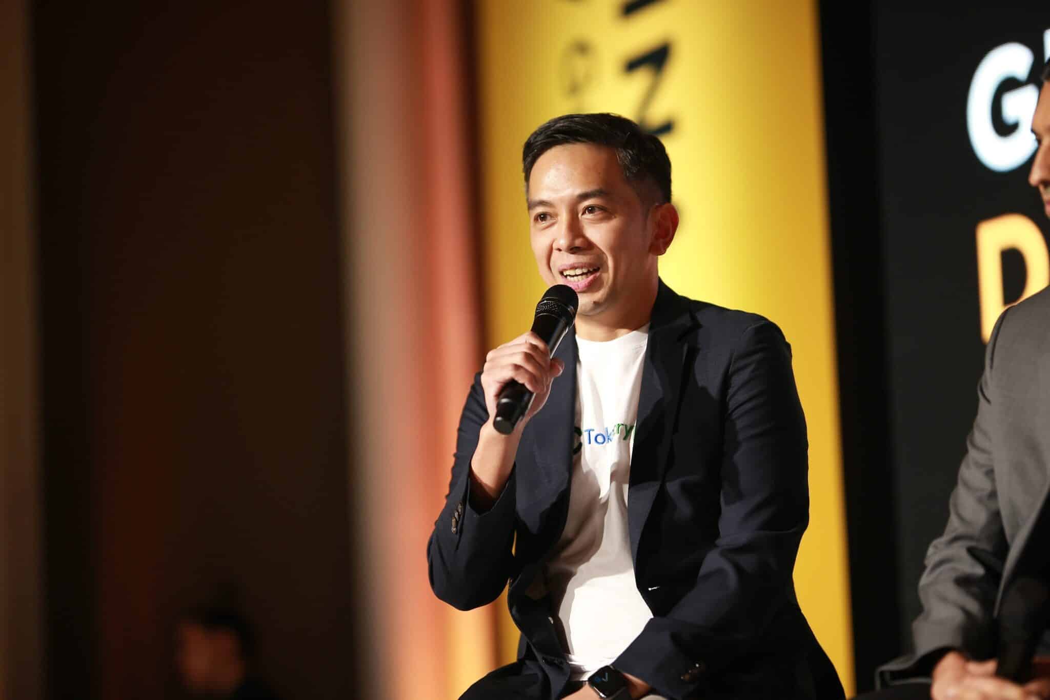 Tokocrypto: Investasi Kripto Aman dan Nyaman di Indonesia