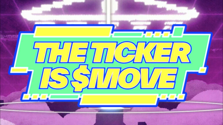 Menguak Potensi Tersembunyi di Balik Movement (MOVE) Token