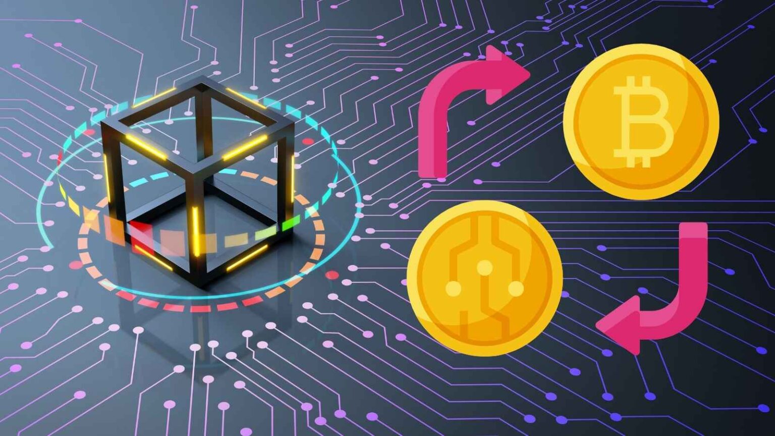 Apa itu Swap Token? Keuntungan, dan Cara Melakukannya - Tokocrypto News