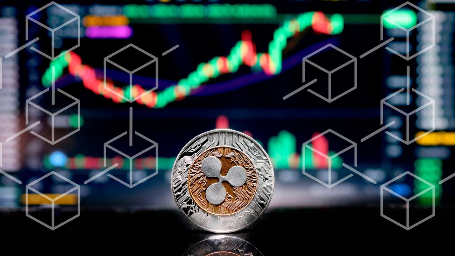Ambisi Perbankan Ripple Picu Prediksi Harga XRP Tembus $50 - Tokocrypto News