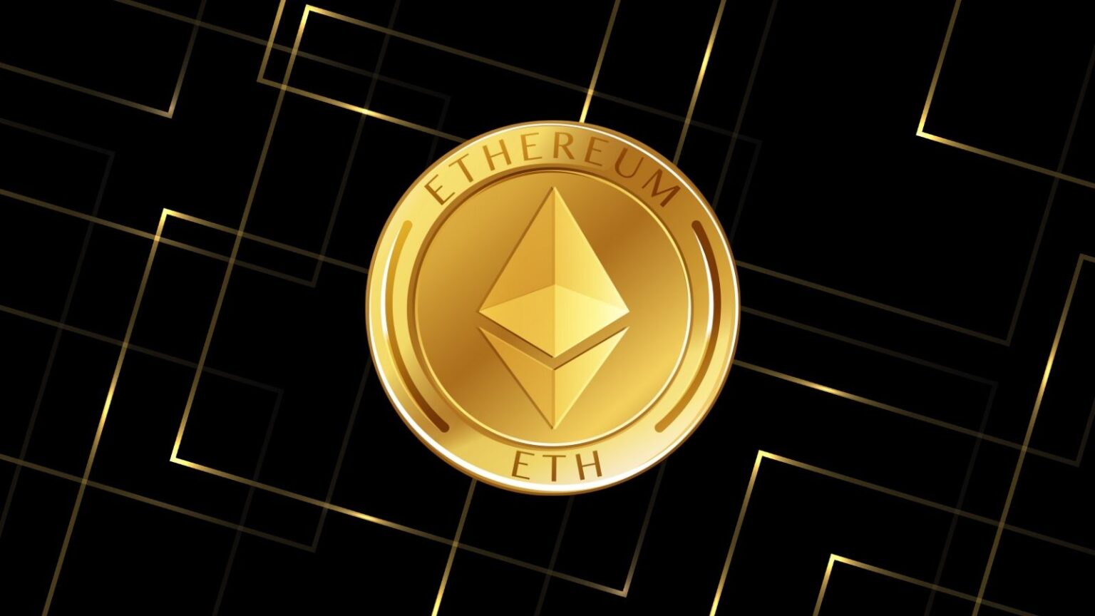 Ethereum Melejit! Harga ETH Pecah Rekor Berkat Institusi dan ETF