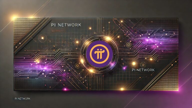 Harga Pi Network Bertahan di $0,14, Masih Punya Peluang Bangkit ...