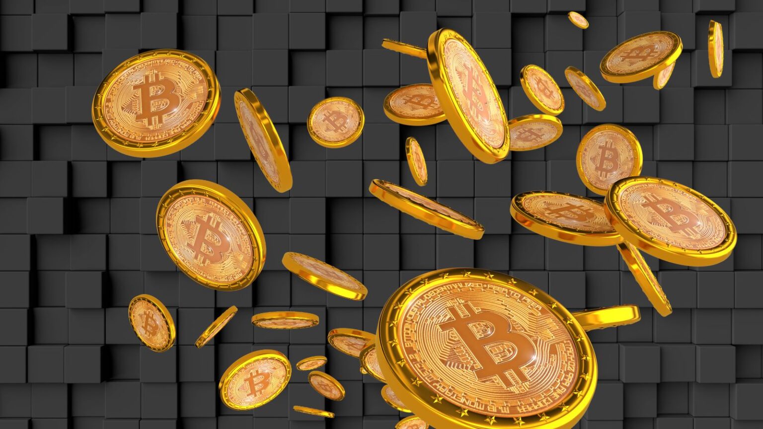 Investasi Rutin Bitcoin Rp500.000 Pakai Strategi DCA dari 2021 Bisa ...