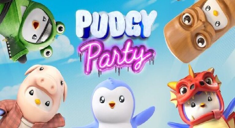 Jangan Kaget! Setelah Pudgy Party, PENGU Siap Melejit Gila-gilaan ...