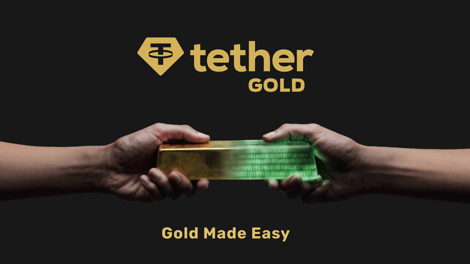 Tether Gold (XAU₮): Solusi Stabil di Tengah Volatilitas Kripto ...